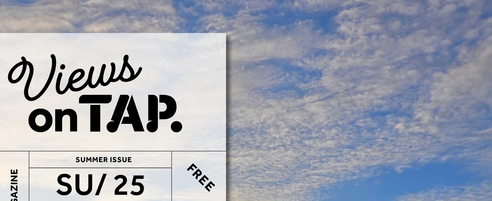 Views on T.A.P. summer 2025 edition - Te Atatu Peninsula Business ...